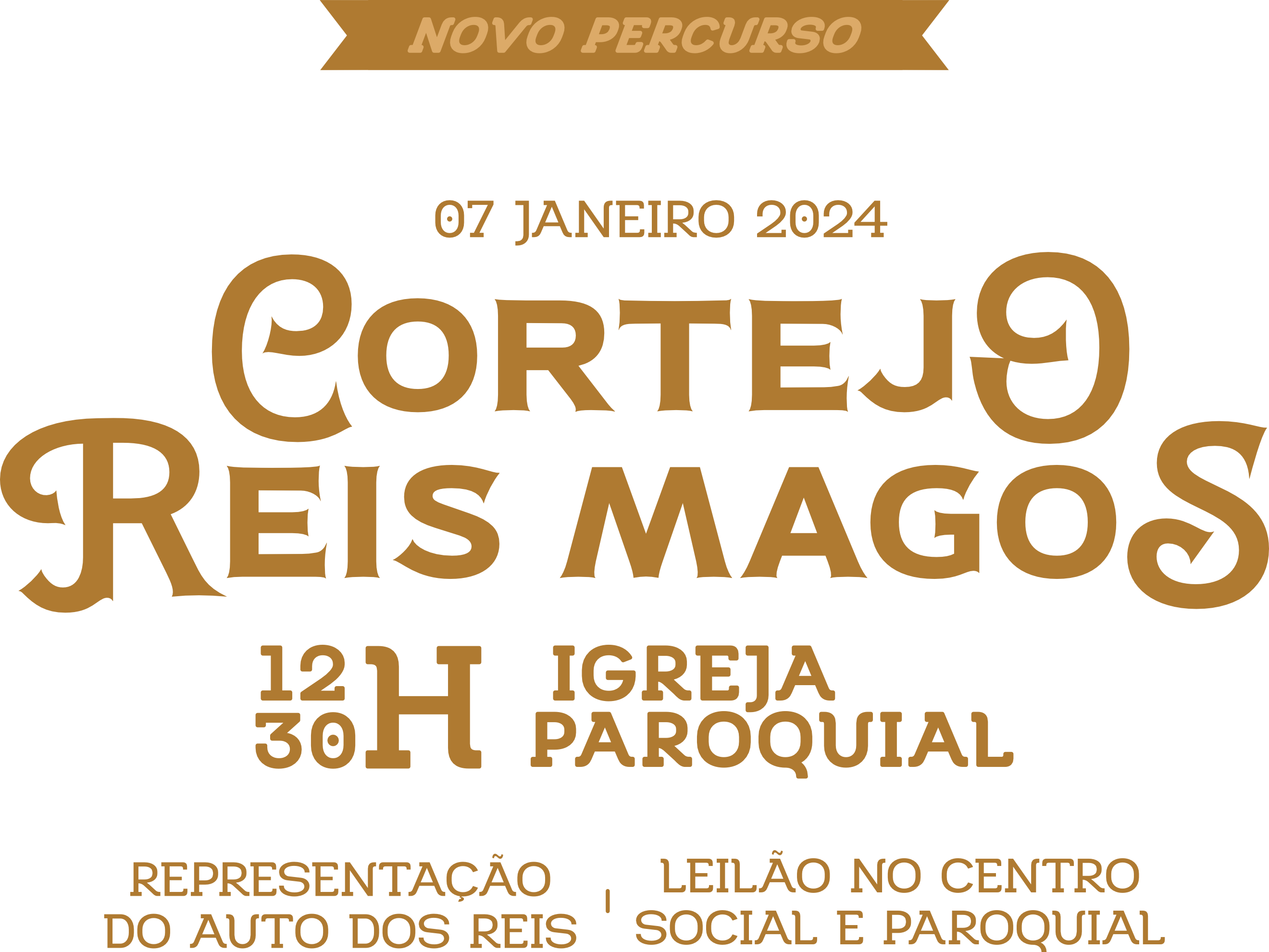 Paroquia Cacia – São Julião && Santa Basilissa